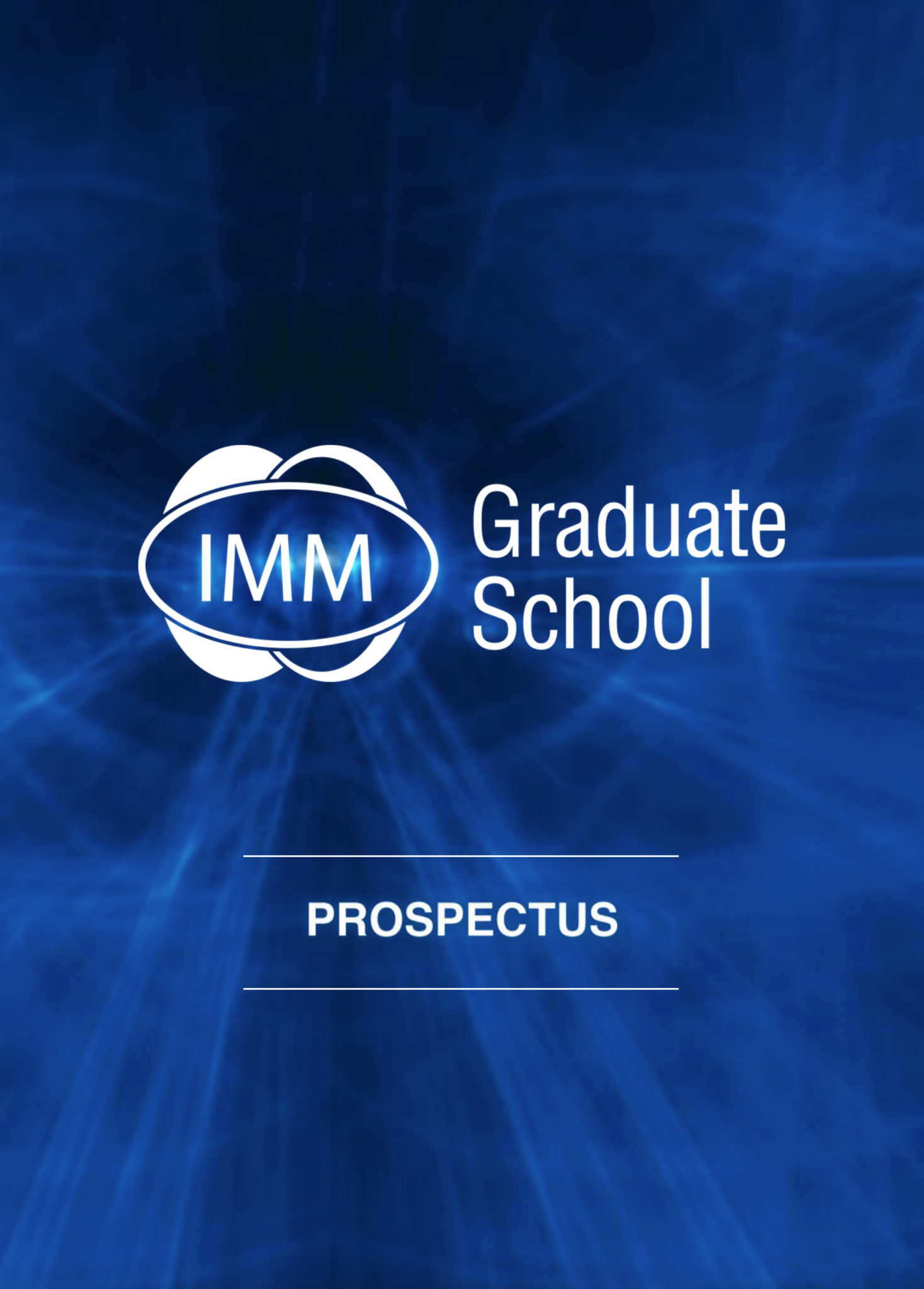 IMM Downloads - IMM Graduate School - Study Marketing Management, Supply Chain and Business