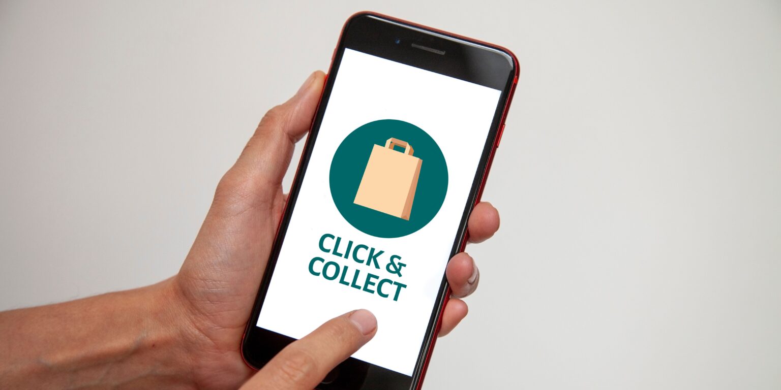 The expansion of click-and-collect services in South Africa's digital ...