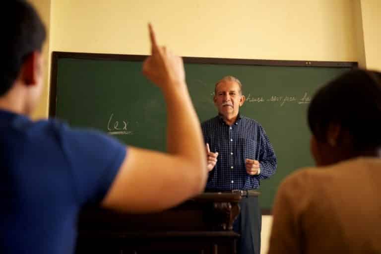 High School vs Higher Education. How to step up - IMM Graduate School