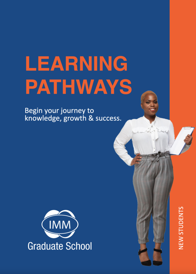 IMM Downloads - IMM Graduate School - Study Marketing Management ...
