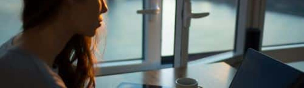 What’s Your Company’s Emergency Remote-Work Plan? - IMM Graduate School